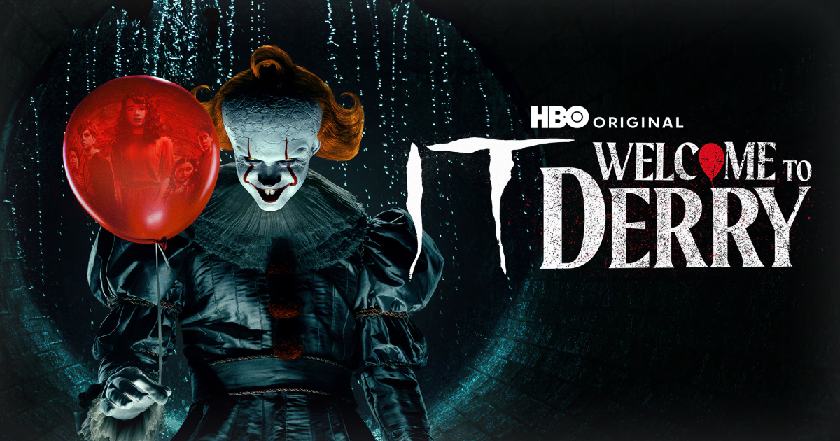 Welcome to Derry: el origen del terror detrás de IT | nopasanada