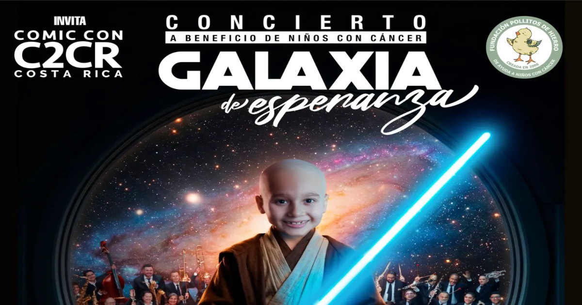 Star Wars llega al Museo de los Niños con un concierto solidario para ...